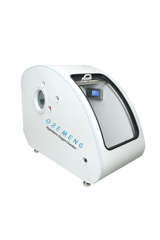 2.0 Ata Hyperbaric Oxygenation Chamber for Noise Level Less Than 63 DB ...