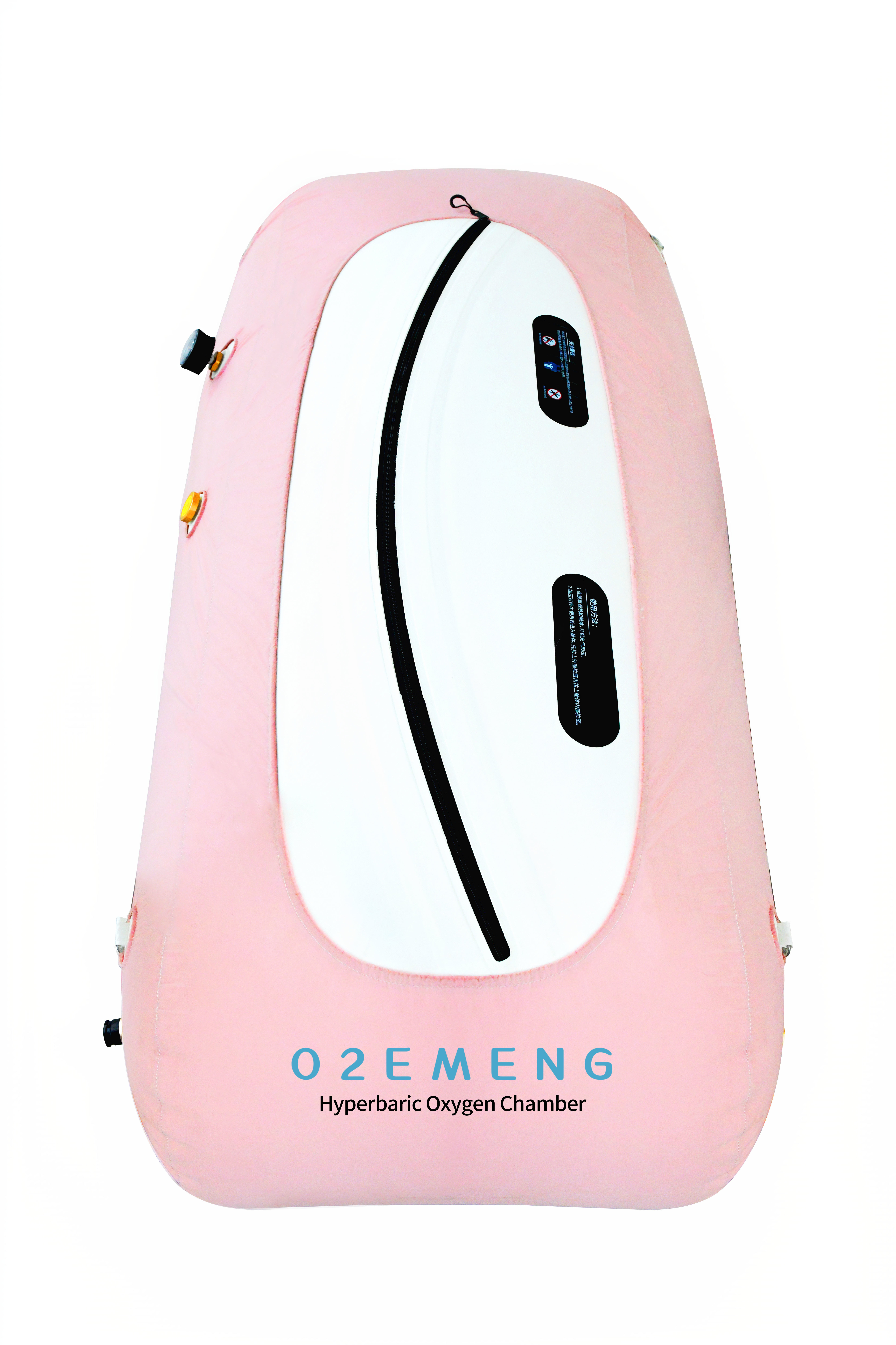 O2EMENG hyperbaric chamber portable with Less Than 63 DB Noise Level，5 ...